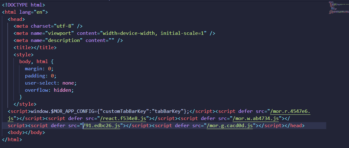 Tdesign Miniprogram如何多端转换 · Issue 107 · Elememorjs · Github