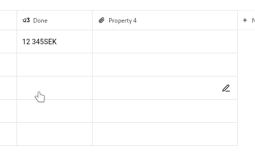[Bug] Grid URL property's edit button · Issue #1385 · AppFlowy-IO/AppFlowy · GitHub