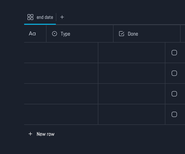 [Bug] Very occasionally resizing the field width doesn't produce expected results · Issue #3503 ...
