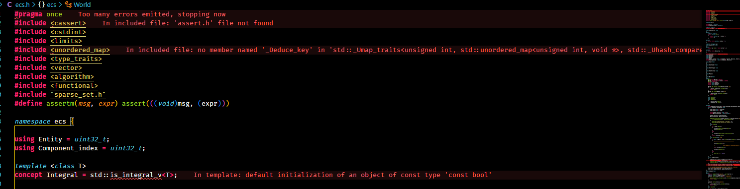 msvc with clangd · clangd clangd · Discussion #1573 · GitHub