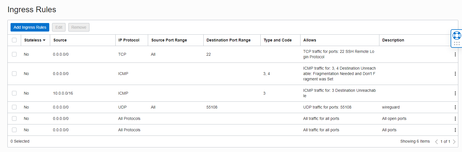 Oracle VPS not connecting to CF · Issue #8 · mochman/Bypass_CGNAT · GitHub