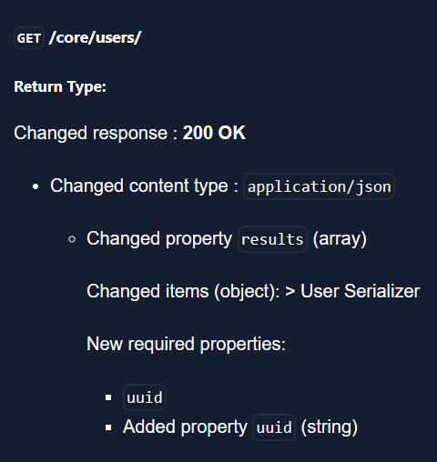 [bug] Authentik Update Breaks Widget · Issue 2243 · Gethomepage Homepage · Github