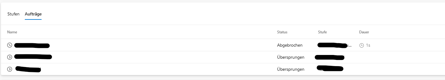 "Value cannot be null. (Parameter 'ContainerId')" and auto-updating agends causes disruption ...