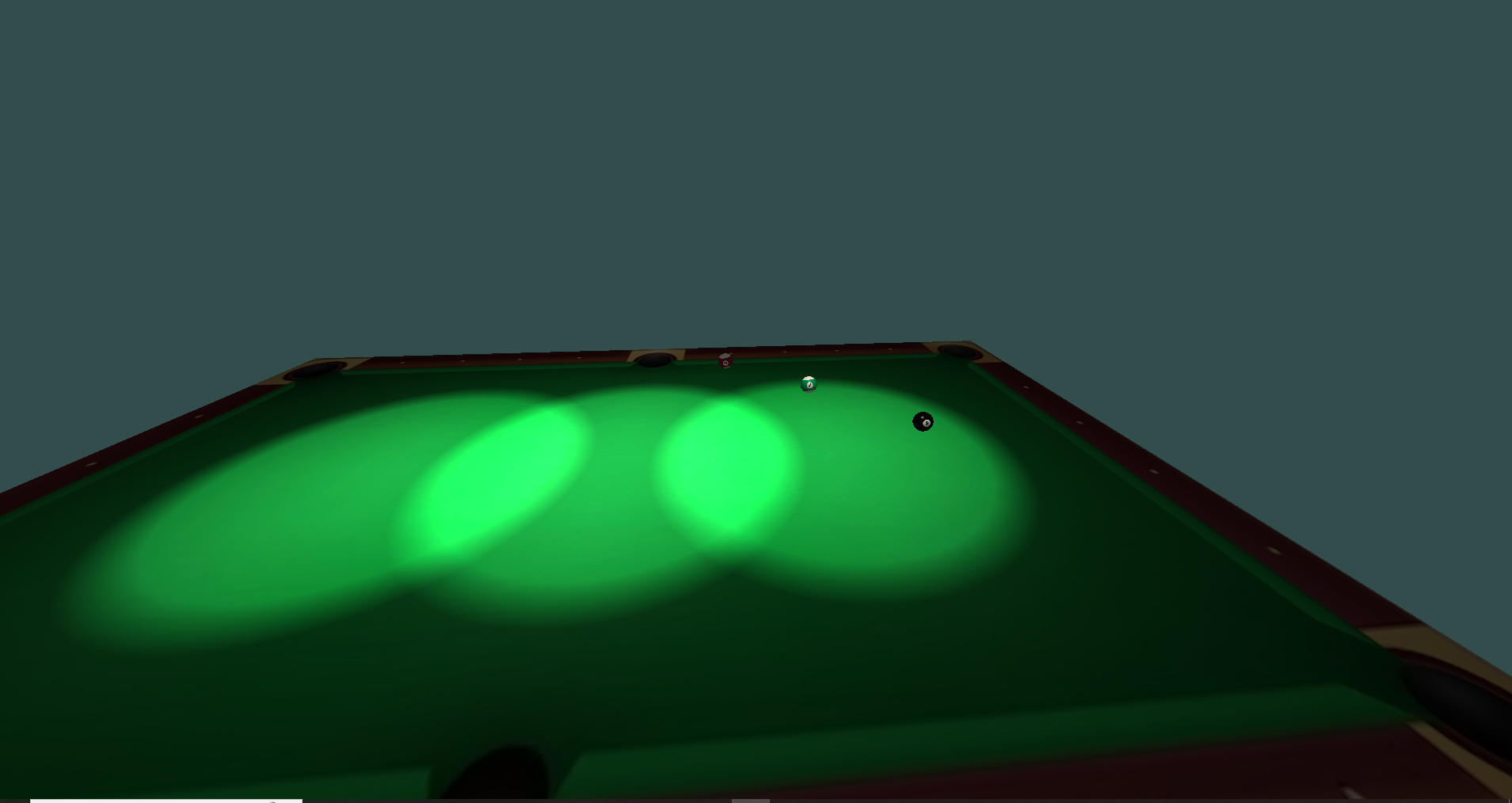 GitHub - Artifeex/Billiards-OpenTK