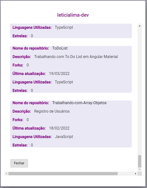 GitHub - leticialima-dev/ProjetoGithub