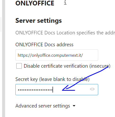 onlyoffice docker. Local.json reset after every reboot. · Issue #2402 · nextcloud/vm · GitHub