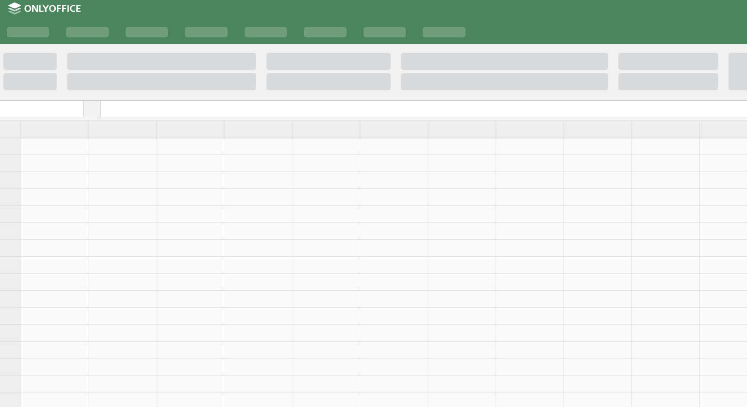 Onlyoffice docker is running but can't edit files (ubuntu) · Issue #2084 · ONLYOFFICE ...
