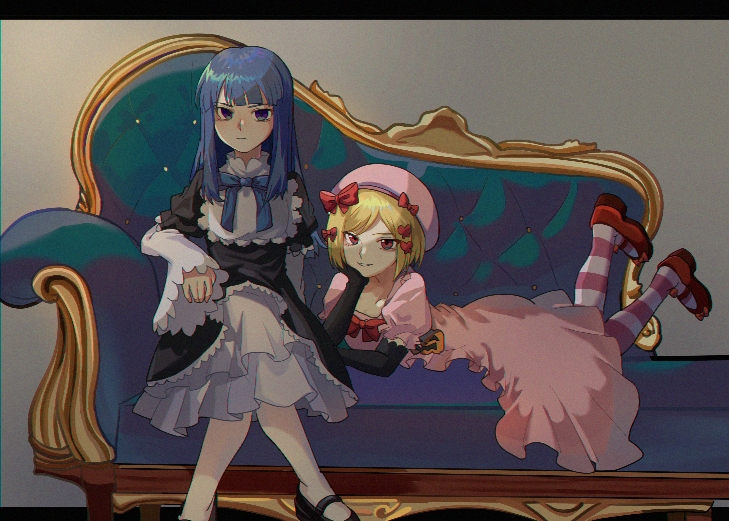 [Theme Request] · Issue #167 · doki-theme/doki-master-theme · GitHub