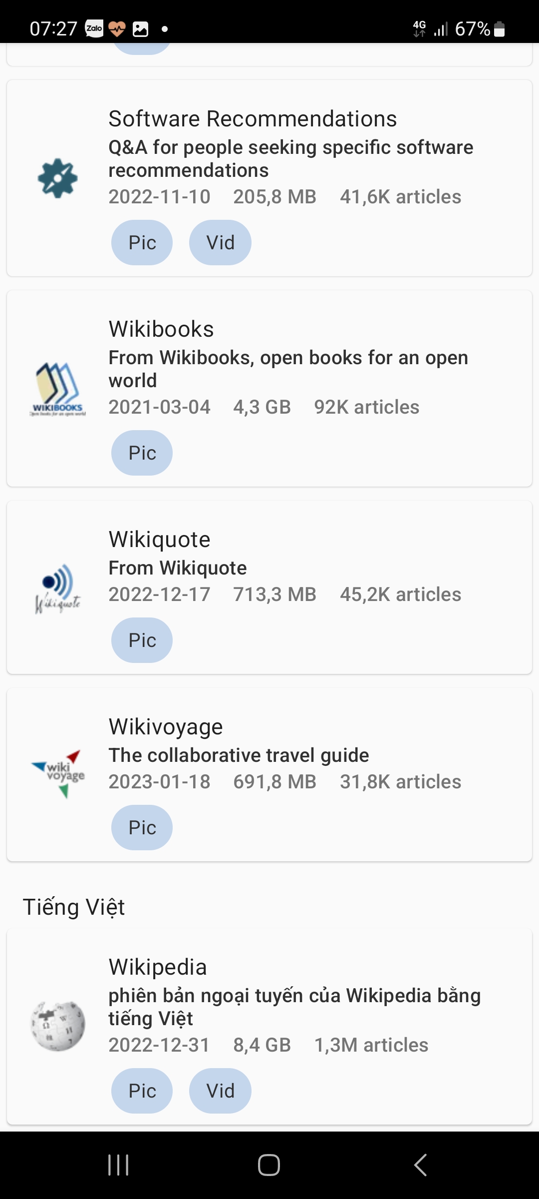Kiwix unable to find files on my SD card · Issue #3231 · kiwix/kiwix-android · GitHub