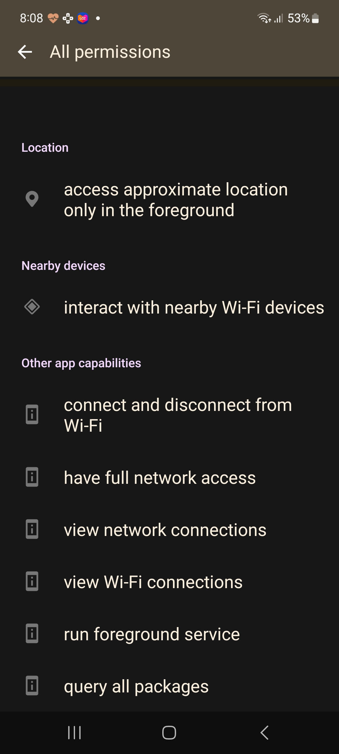 Kiwix unable to find files on my SD card · Issue #3231 · kiwix/kiwix-android · GitHub