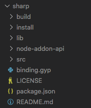 How do I change the expected paths of libvips-cpp.so.42 and libvips.so.42 ? · Issue #2370 ...