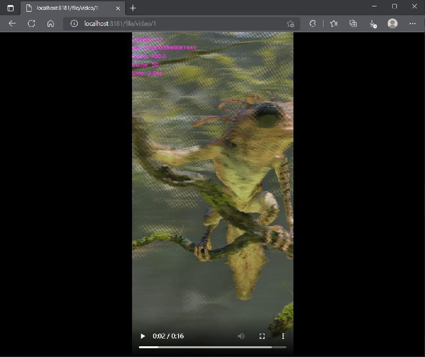 GitHub - huanghuihui0904/SUSTech-EES103-VideoPlayer-App