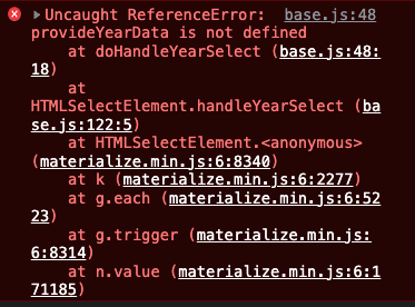 [HW2] parseAndSave is not defined 에러 문의 · Issue #58 · swsnu/swppfall2022 · GitHub