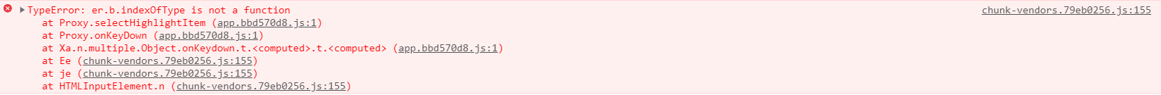 AutoComplete does not select item when using down arrow + enter · Issue #1043 · primefaces ...