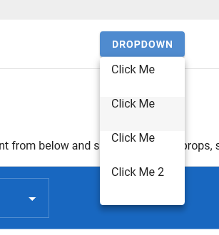 [Bug Report] IE11 - menu list items are not vertically centered · Issue #10464 · vuetifyjs ...