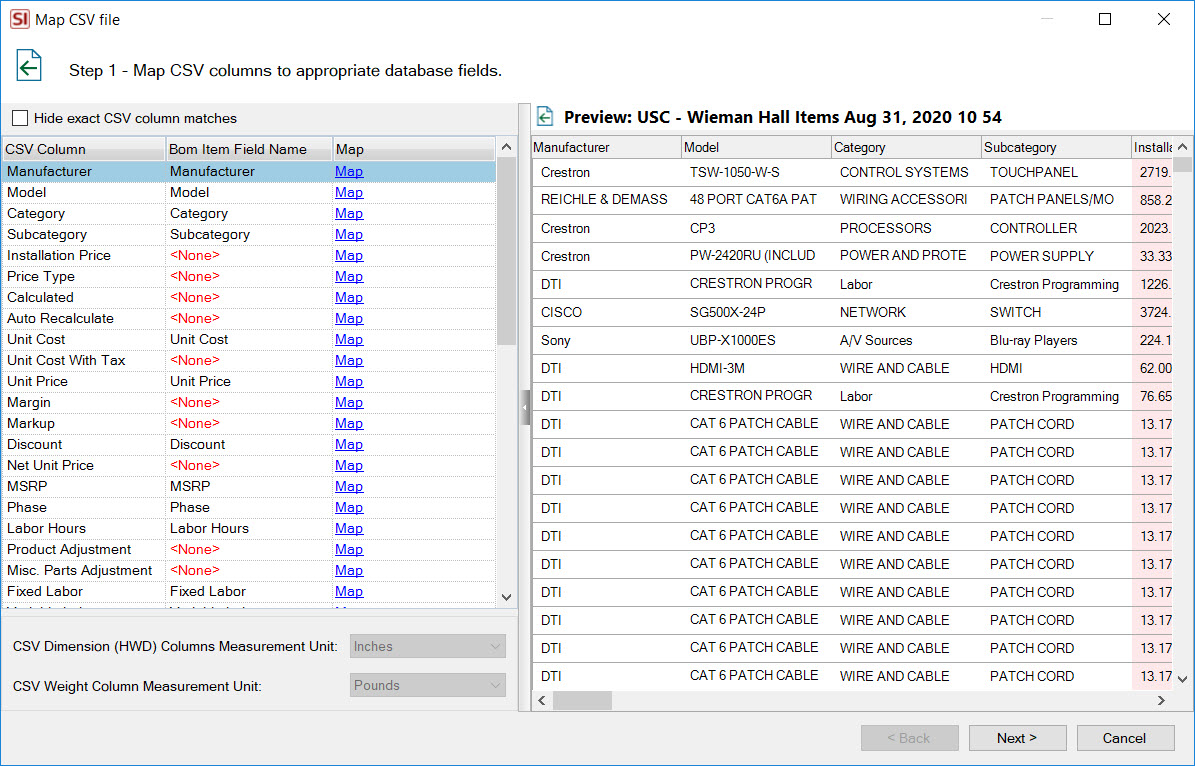 Refine data import/export tools · Issue #39 · AFG-Polio-Data/APMIS-Project · GitHub