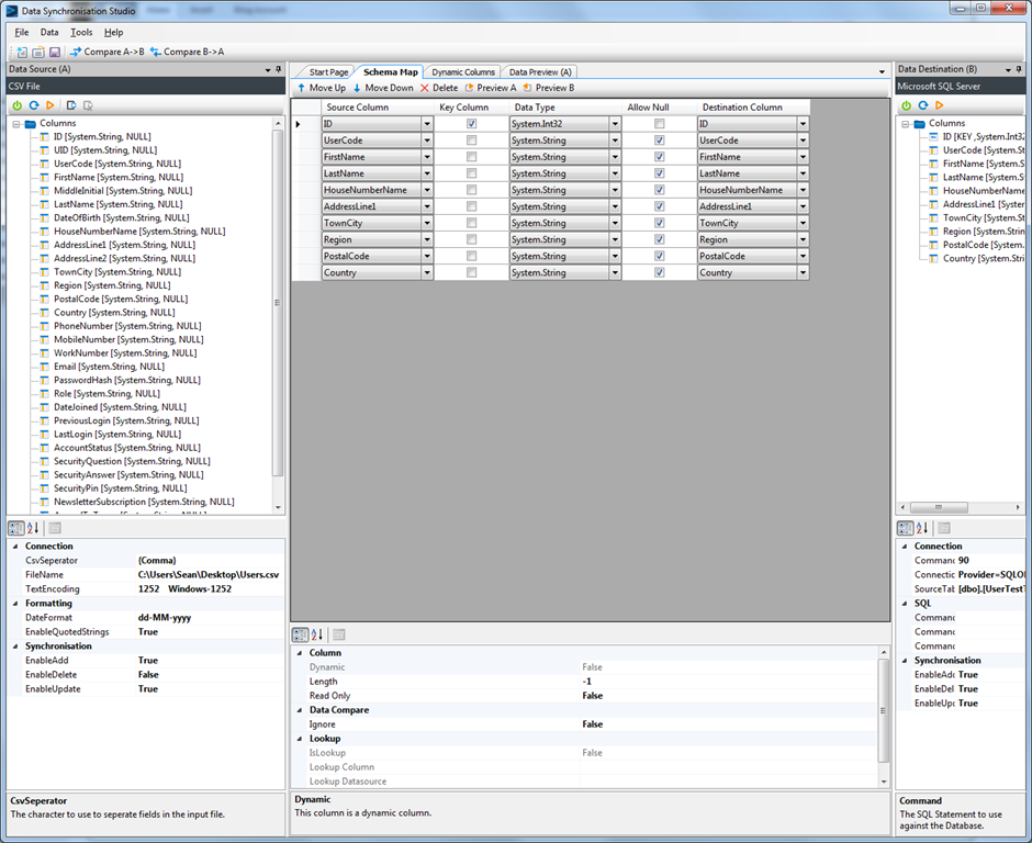 Refine data import/export tools · Issue #39 · AFG-Polio-Data/APMIS-Project · GitHub