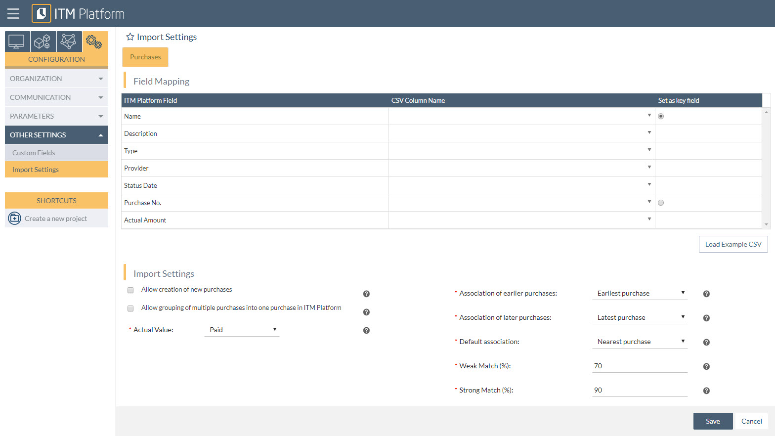 Refine data import/export tools · Issue #39 · AFG-Polio-Data/APMIS-Project · GitHub