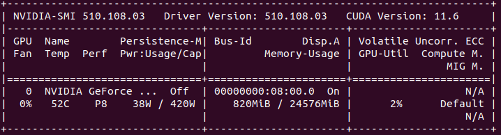 How to use PaddleGPU with CUDA version 11.6 on Linux · Issue #8705 · PaddlePaddle/PaddleOCR · GitHub