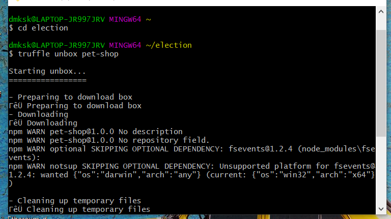 GitHub - dmkskasun/DAPP_TRUFFLE_PART2