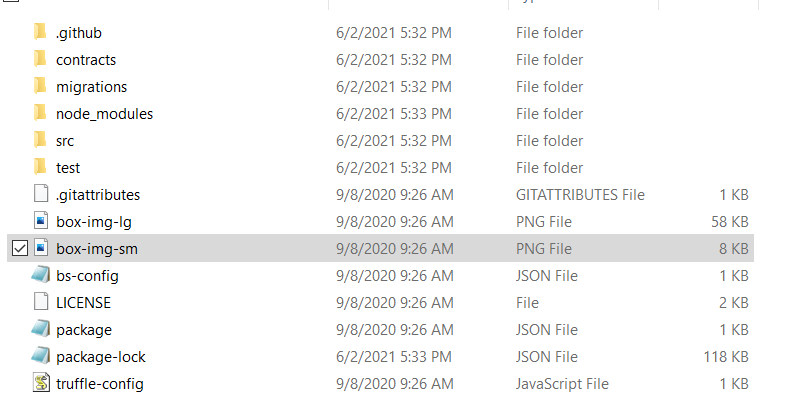 GitHub - dmkskasun/DAPP_TRUFFLE_PART2