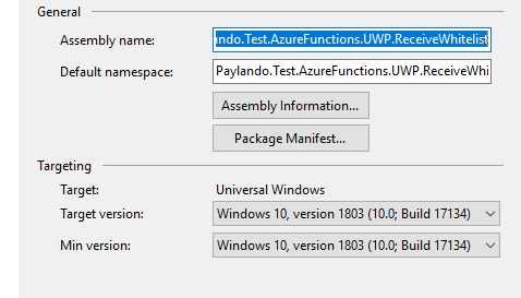 DeviceClient and System.Net.Security not found when using "MQTT" (works with "HTTP") · Issue ...