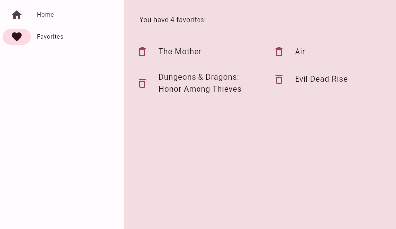 GitHub - antriksh30/Trending-Movies-App: This repository contains a Trending Movies App that ...