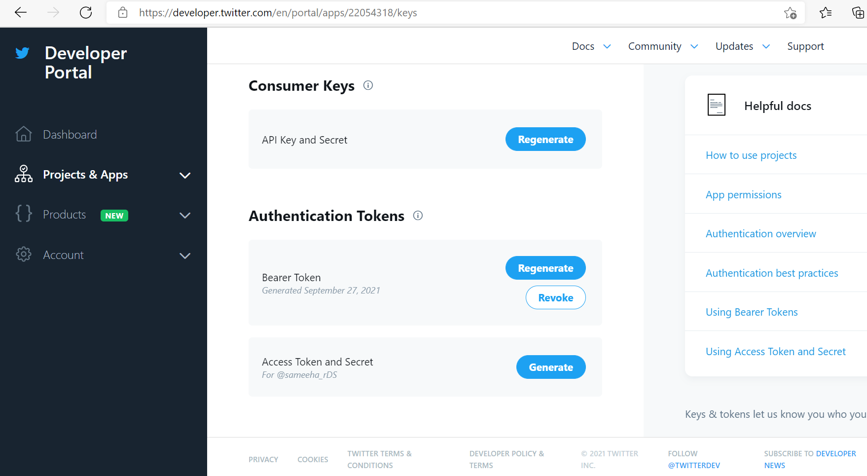 GitHub - samtuleen/nlp_twitter_scrape