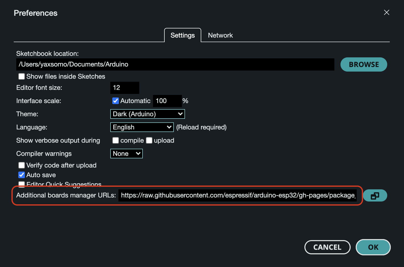 GitHub - yaxsomo/VulCAN-Robotics: Dedicated repository for the development of the Robotics ...