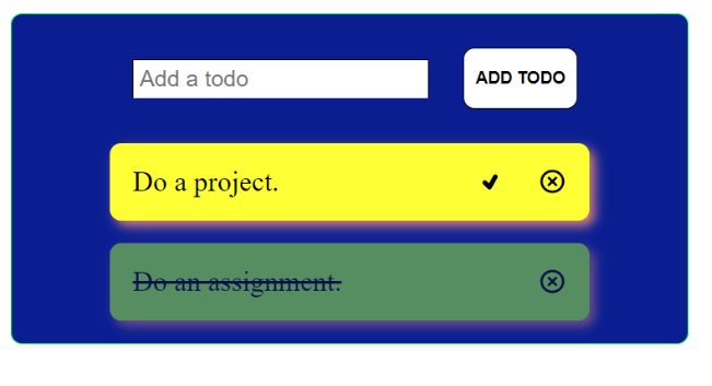 GitHub - nayan8141/todo-list