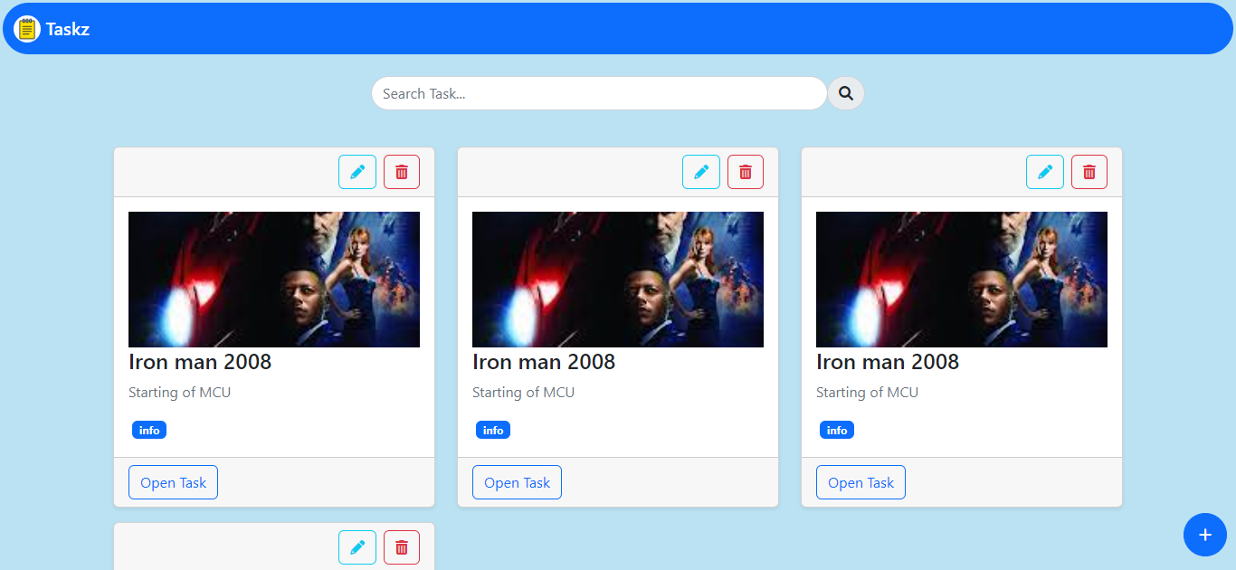GitHub - RDBarman2001/Task-Management-page: Taks management app