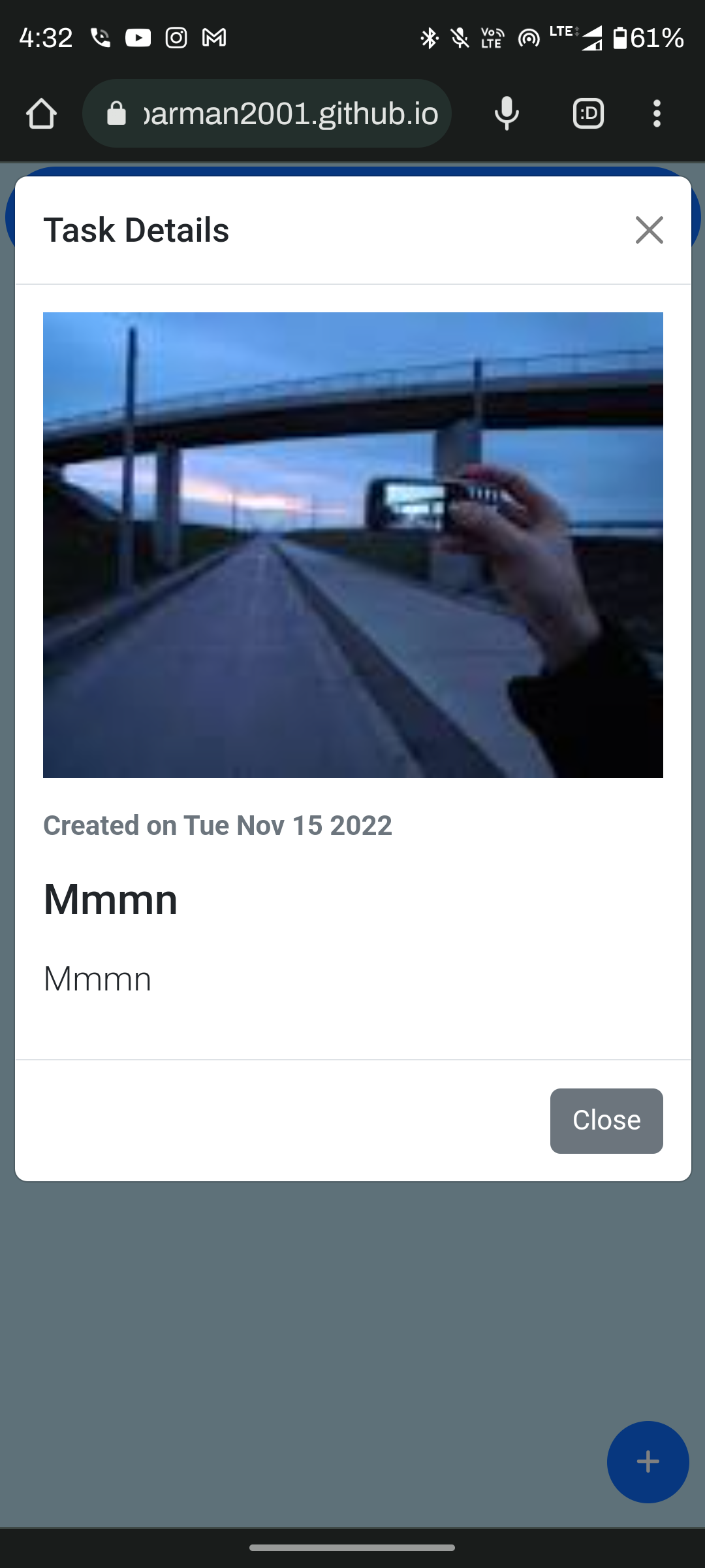 GitHub - RDBarman2001/Task-Management-page: Taks management app