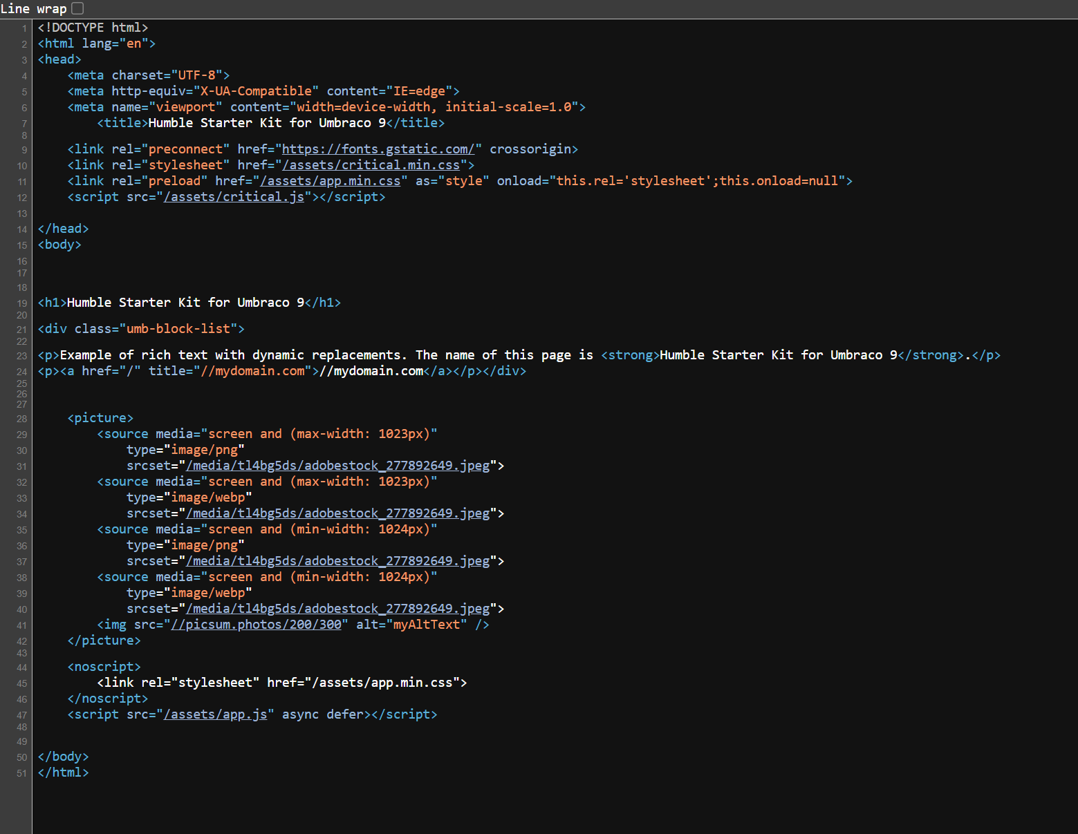 Idea: `our-picture` for complicated PICTURE and SOURCE elements · Issue #29 · umbraco-community ...