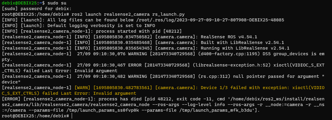 (d400-factory.cpp) DS5 group_devices is empty · Issue #2883 · IntelRealSense/realsense-ros · GitHub