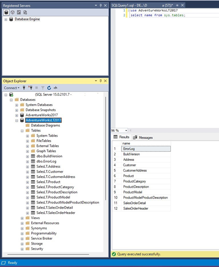 GitHub - DataCounsel/Azure-Data-Engineering: Transform data from on ...