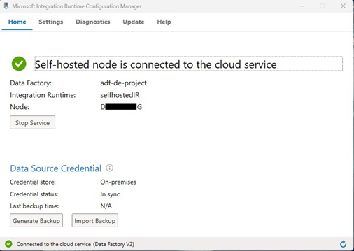GitHub - DataCounsel/Azure-Data-Engineering: Transform data from on ...