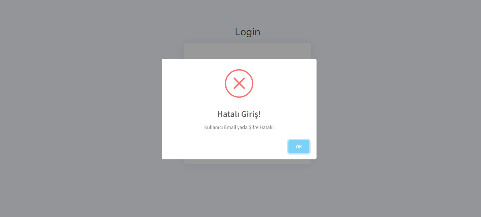GitHub - ozclkonurcan/talepApp: Basit Talep Uygulaması