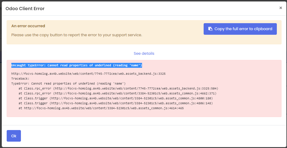 Uncaught TypeError: Cannot read properties of undefined (reading 'name ... Uncaught TypeError: Cannot read properties of undefined (reading 'name ...