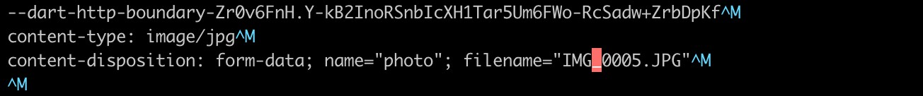 I want to upload multiple images obtained with 'multiple image picker ...