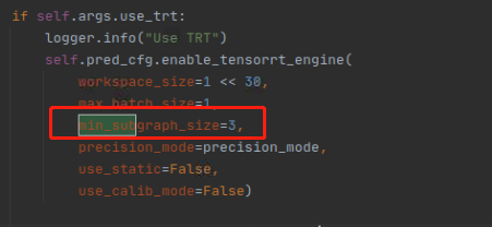 [General Issue]deploy/python/infer.py 推理stdc模型时间异常。 · Issue #1992 · PaddlePaddle/PaddleSeg · GitHub