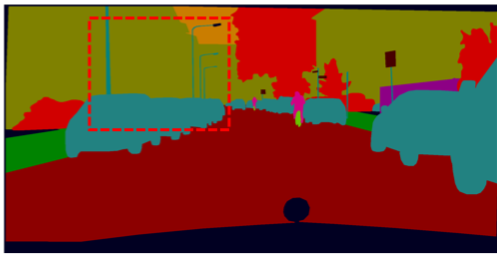 General Issue 关于cityscapes数据集的有关问题 · Issue 2449 · Paddlepaddlepaddleseg · Github 