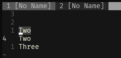 FloatingWindow row height needs to take tabline into consideration · Issue #4 · Rasukarusan/nvim ...