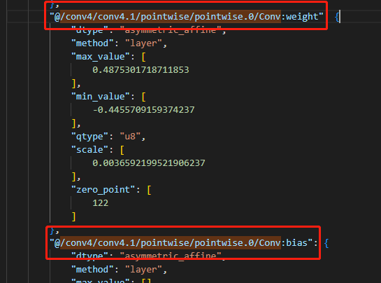 针对rv1126芯片量化mobilenet-0.25 ，得到的quant_model.onnx，使用rknntoolkit-1.7.1加载失败 · Issue #17 · ModelTC ...