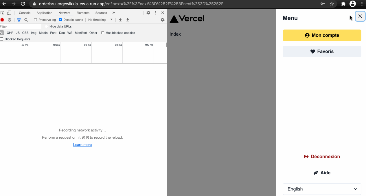 Styles unsyncing (?) with NextJS · Issue #3776 · chakra-ui/chakra-ui · GitHub