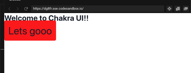 Help with custom Link variants · chakra-ui chakra-ui · Discussion #4064 ...
