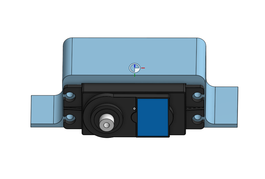 GitHub - jaust80/Robotic-Arm
