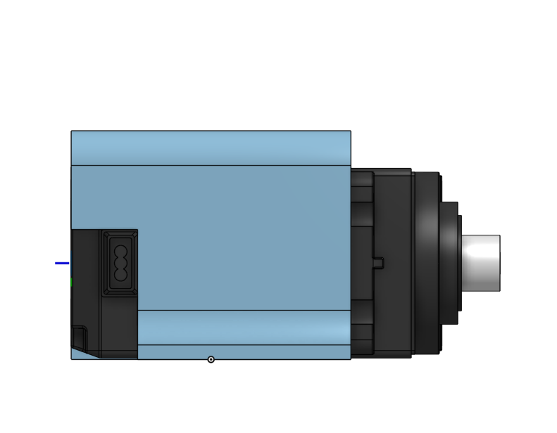 GitHub - jaust80/Robotic-Arm