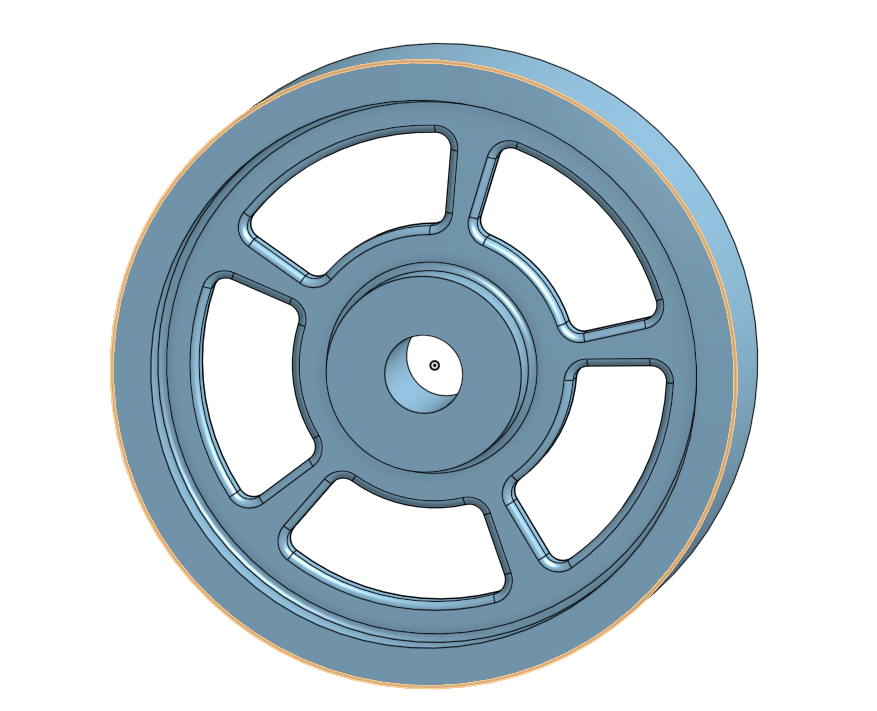 GitHub - jaust80/BasicCAD