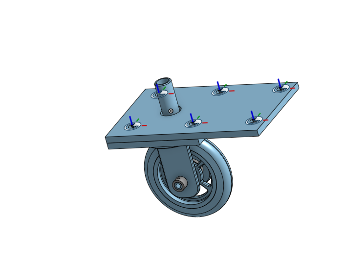 GitHub - jaust80/BasicCAD