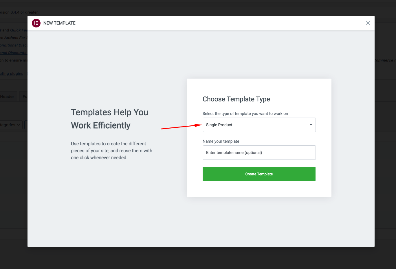 🐞 Bug Report: Theme Builder - Single Product Template - Breaks default WooCommerce template hook ...